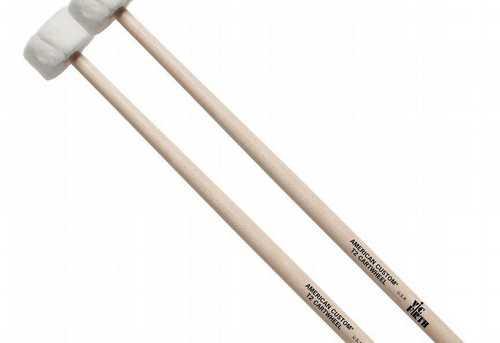 Палочки Vic Firth T2 Cartwheel