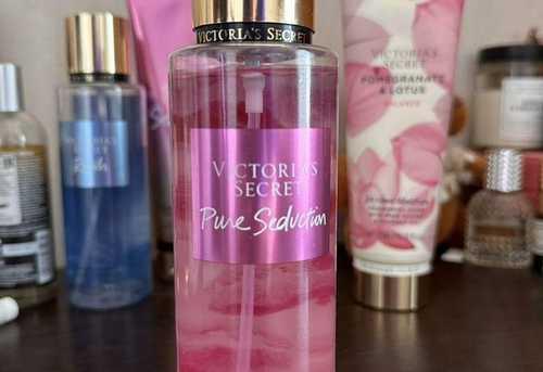 Victorias secret спрей для тела