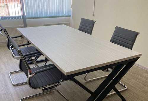 Стол для переговоров / столы в наличии и под заказ