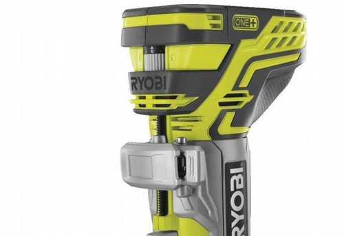 Кромочный фрезер Ryobi ONE+ R18TR-0