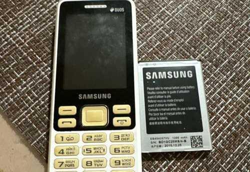 Samsung Ativ S GT-I8750, 32 ГБ