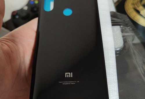 Задняя крышка Xiaomi mi8
