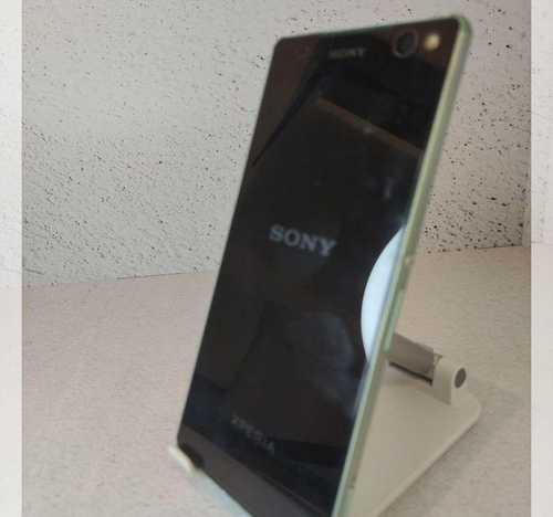 На запчасти Sony C5 Ultra