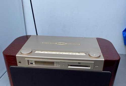 Музыкальный центр Sony MD-7000 Celebrity II