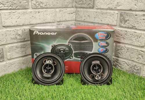 Автомобильные колонки 10 см Pioneer TS-A1096S