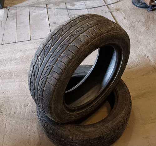 Kumho Solus KH16 225 R19 85H