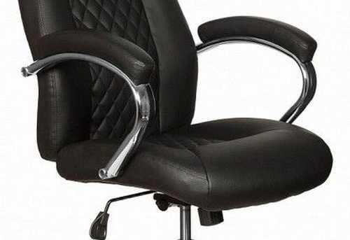 Кресло для руководителя CLG-624 LXH Black