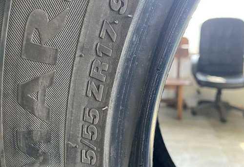 Marshal MU12 215/55 R17