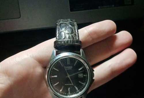 Японские наручные часы Casio Collection MTP-1183PA