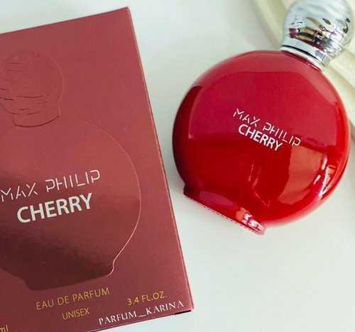 Max Philip cherry оригинал Lost Cherry Tom Ford