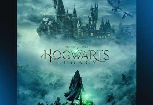 Hogwarts Legacy Xbox One & Series Новосибирск