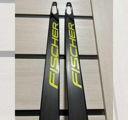 Лыжи беговые fischer speedmax skate plus 186