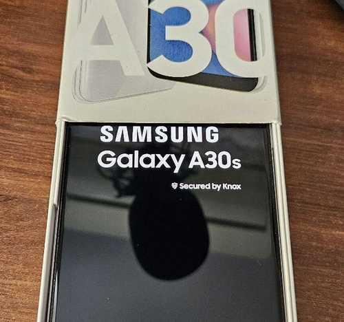 Samsung Galaxy A30s, 3/32 ГБ