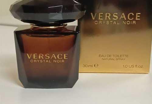 Versace Crystal Noir EDP EDT