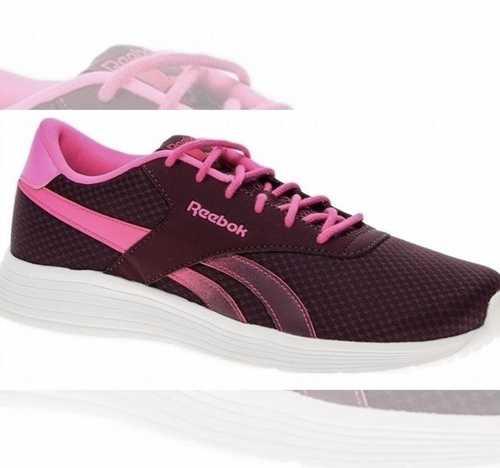 Кроссовки reebok royal EC ride MTP AR2562