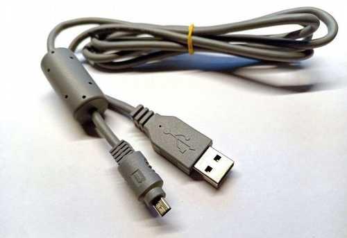 Кабель 8-pin I-USB7