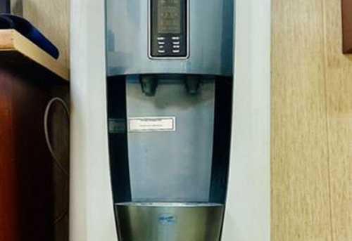 Кулер для воды напольный aqua well BIO