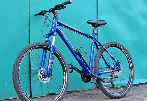 Велосипед Mongoose Tyax 27,5 Гидравлика USA
