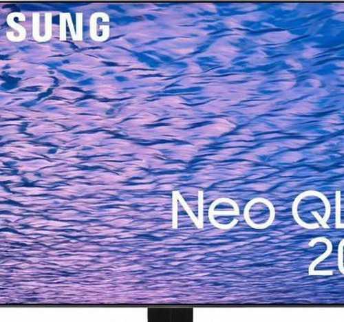 65" тв. SMART TV Samsung QE65QN90C Русифицирован