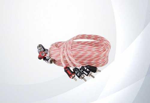 Межблочный кабель Aura RCA-AN24 MkII