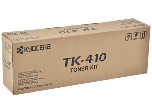 Тонер Kyocera TK-410 новый