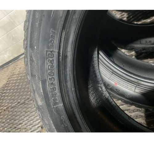 Sailun Ice Blazer WST2 245/50 R20 102T