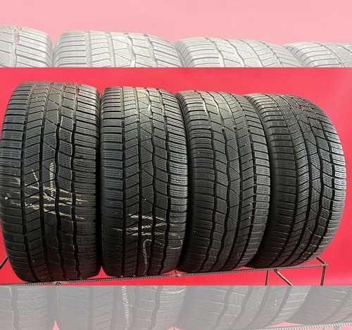 Continental ContiWinterContact TS 830 P 285/45 R20 101W