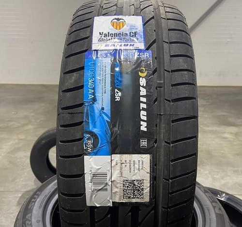 Sailun Atrezzo ZSR SUV 245/45 R19 102