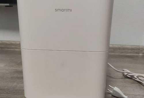 Увлажнитель воздуха Xiaomi Smarmi Air Humidifier 2