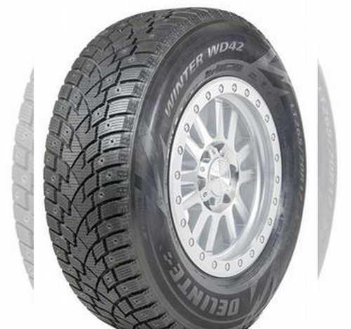 Delinte Winter WD42 195/70 R15