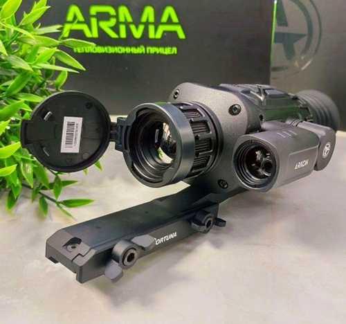 Тепловизор с дальномером Arkon Arma SR25L