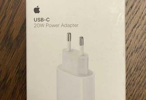 Адаптер iPhone USB-C