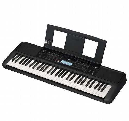 Синтезатор Yamaha PSR-E383