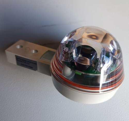 Датчик дождя оптический тор-515