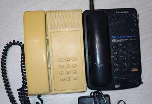Телефоны СССР и 90-х