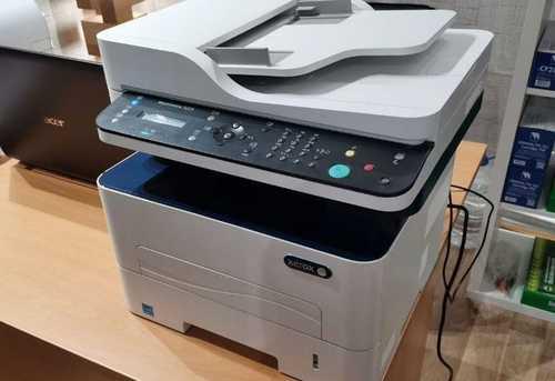 Мфу лазерный Xerox 3225 Wi-Fi двухсторонний