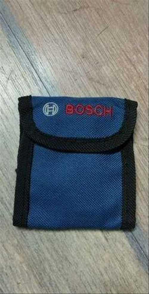 Bosch кормашек