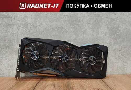 Видеокарта AMD Radeon RX6700XT 12Gb Challenger PRO