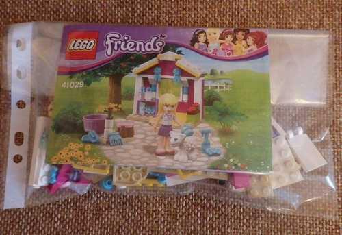 Наборы Lego Friends. Оригинал