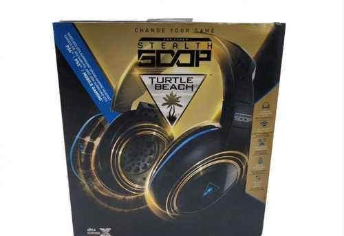 Наушники Turtle Beach Ear Force Stealth 500P