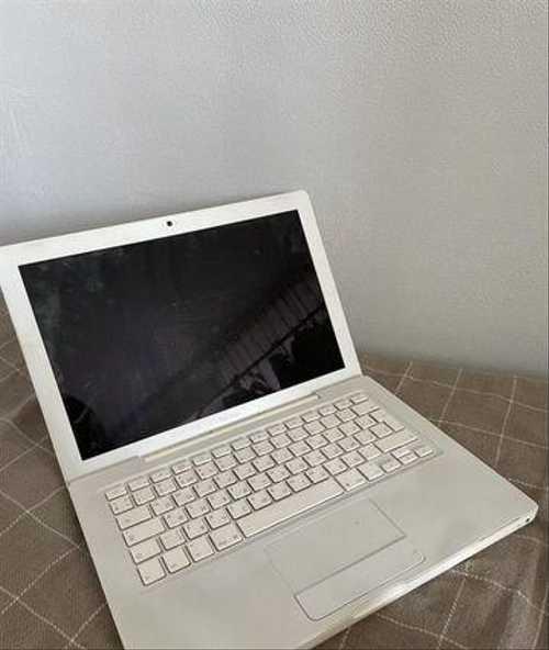 Apple MacBook A1181 (2006 - 2007)