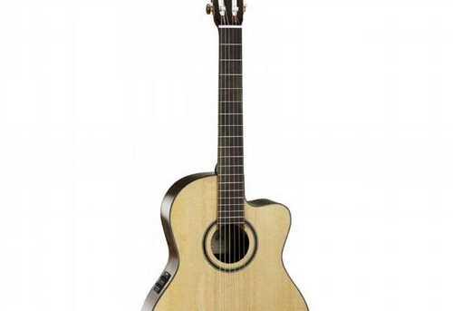 Классическая гитара Cort AC160CF NAT