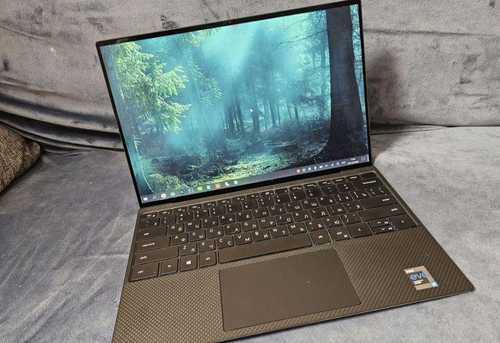 Ноутбук Dell XPS 13 9310 i7-1185g7/16gb/сенс экран