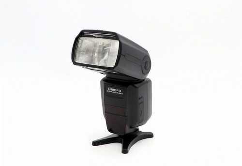 Фотовспышка Triopo SpeedLight TR-960 III