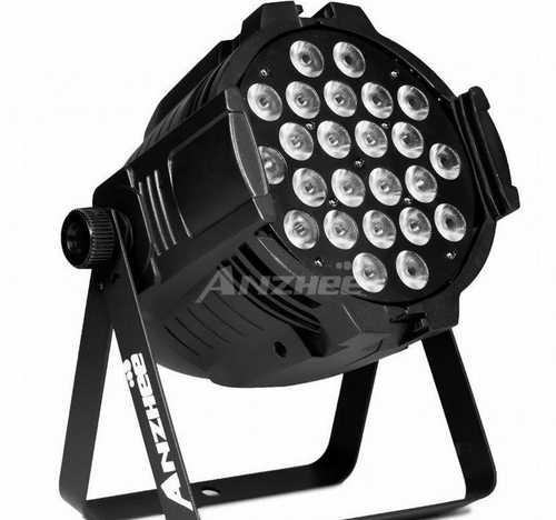 Anzhee P24x18 SD прожектор PAR