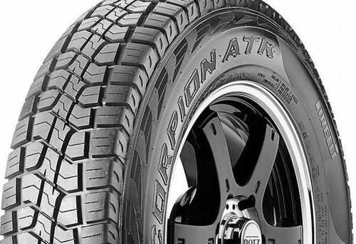 Pirelli Scorpion ATR 175/75 R16
