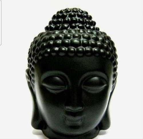 Аромалампа Будда