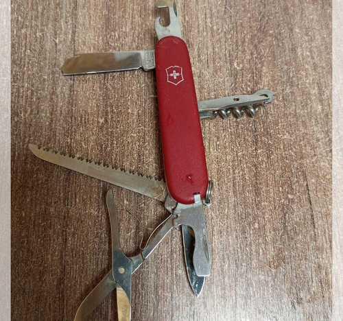 Нож складной victorinox