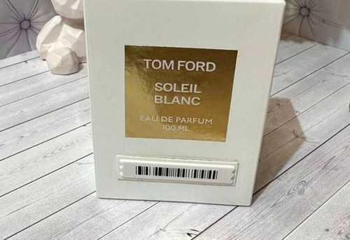 TOM ford Eau DE Soleil Blanc 95 ml (витрина) духи