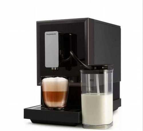 Новые полный автомат Thomson CF20A02 кофемашина